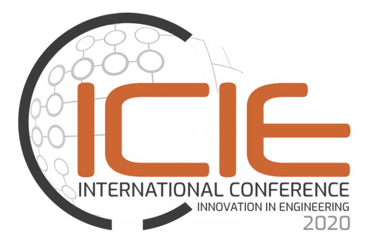 ICIE'2020 - INTERNATIONAL CONFERENCE INNOVATION IN ENGINEERING | MEtRICs